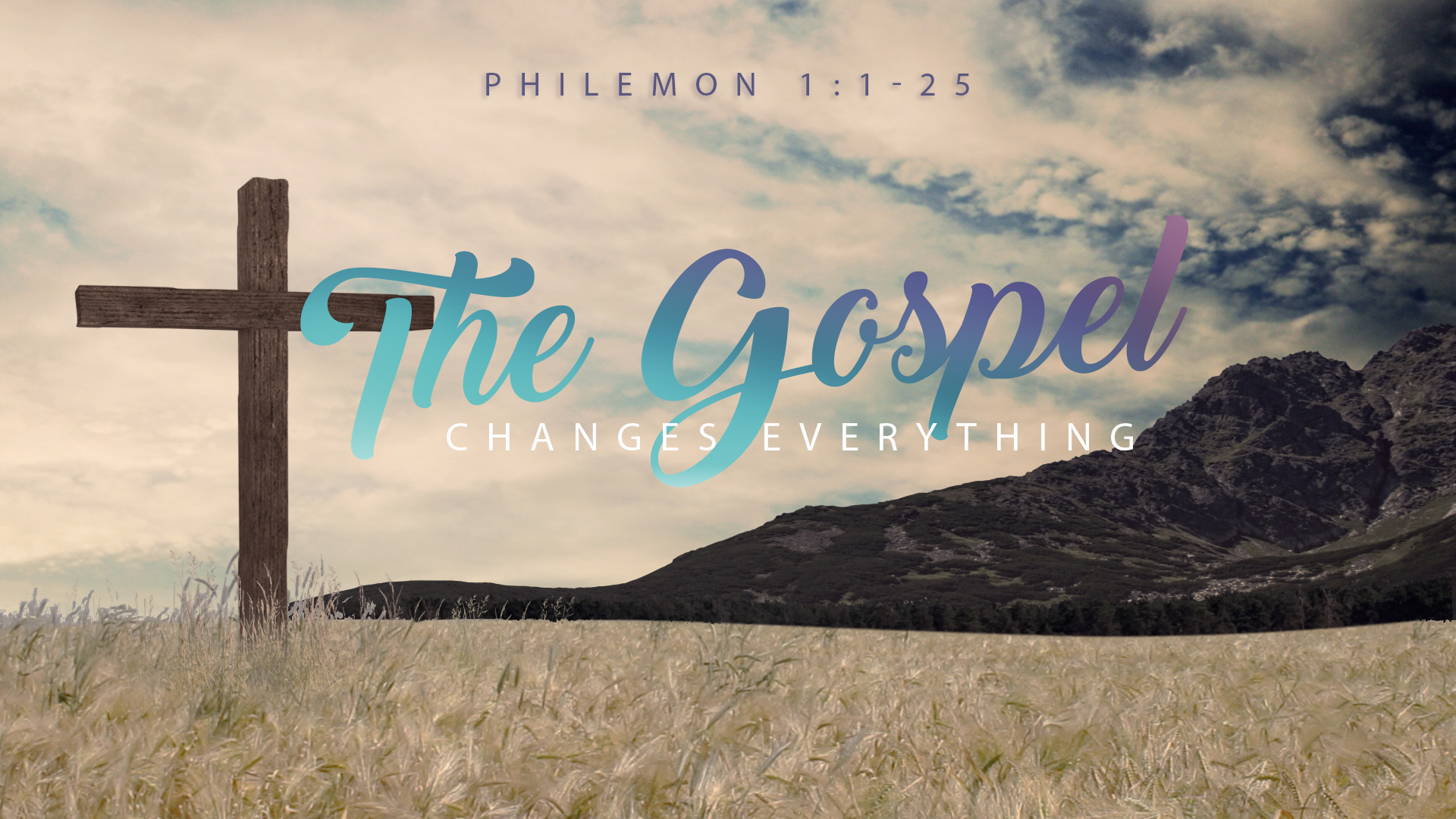 Sermon Media - Southside Baptist Church, Denison, TX